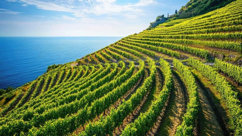 Tre Bicchieri 2026, i migliori vini della Liguria premiati dal Gambero ...