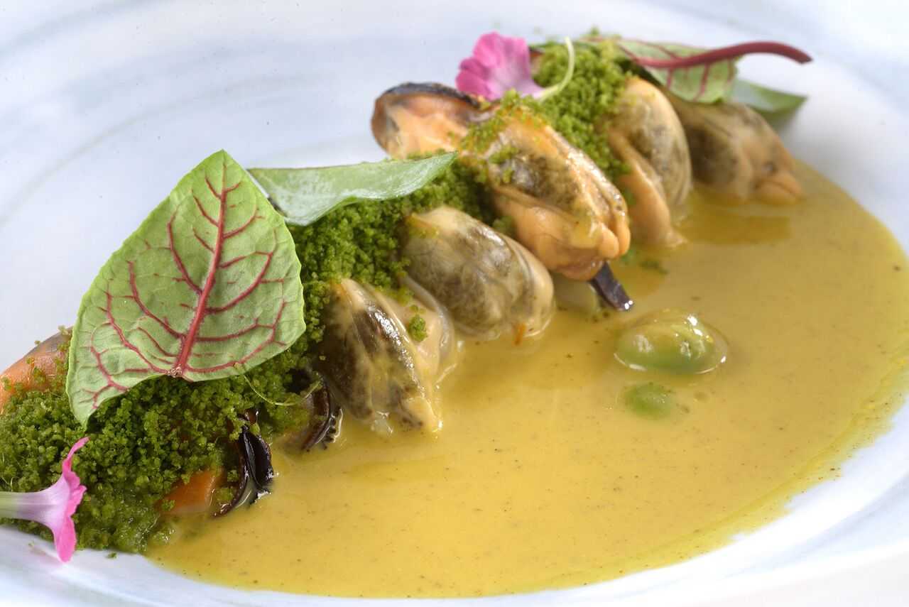Cozze come la tradizione forse vorrebbe - Gambero Rosso