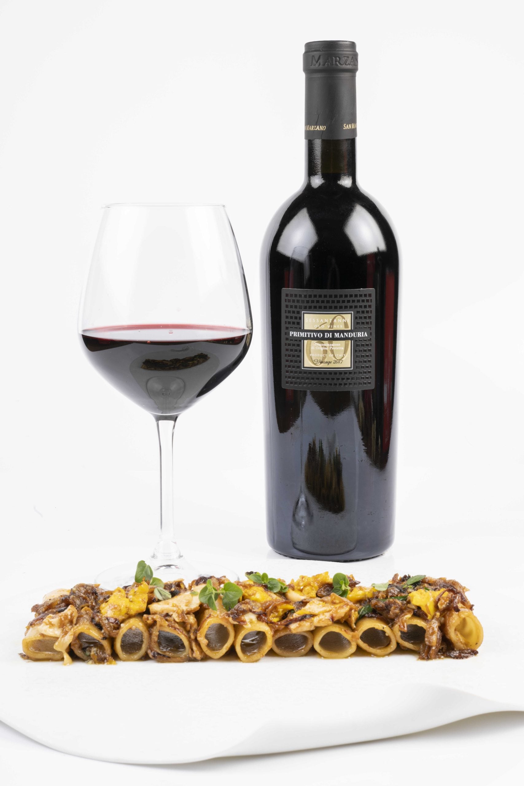 Candele spezzate alla genovese antica - Gambero Rosso