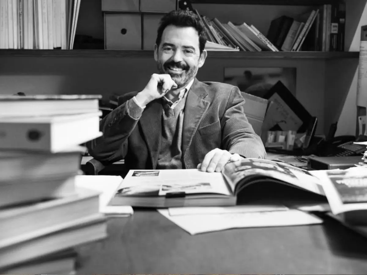 Come si scrive un libro di cucina: lo abbiamo chiesto a Guido Tommasi