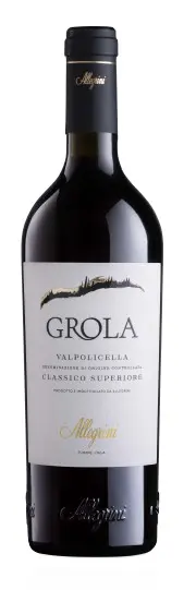 I vini di Allegrini incontrano la cucina indiana al ristorante ...