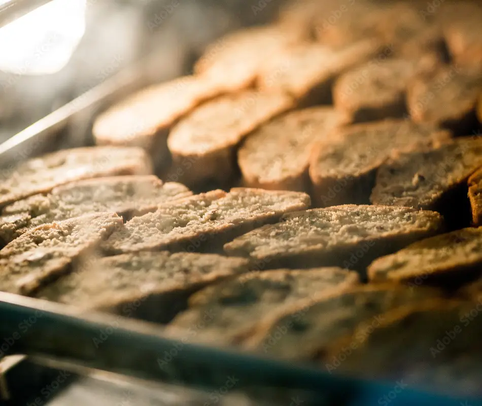 In Abruzzo i biscotti dell'Epifania si chiamano pepatelli. L ...