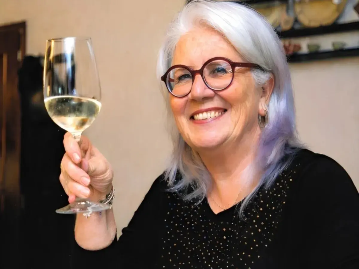 È morta Daniela Coser, anima della cantina Ronco dei Tassi e punto di ...