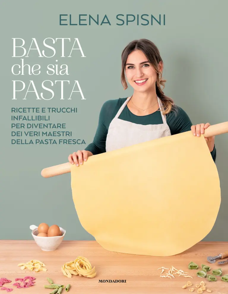 Le ricette di pasta fresca che stanno conquistando i social. Tutti i ...