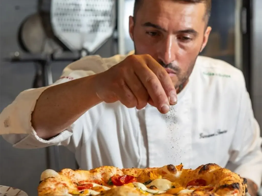 Franchino er Criminale apre la sua prima trattoria. Ecco dove e come ...
