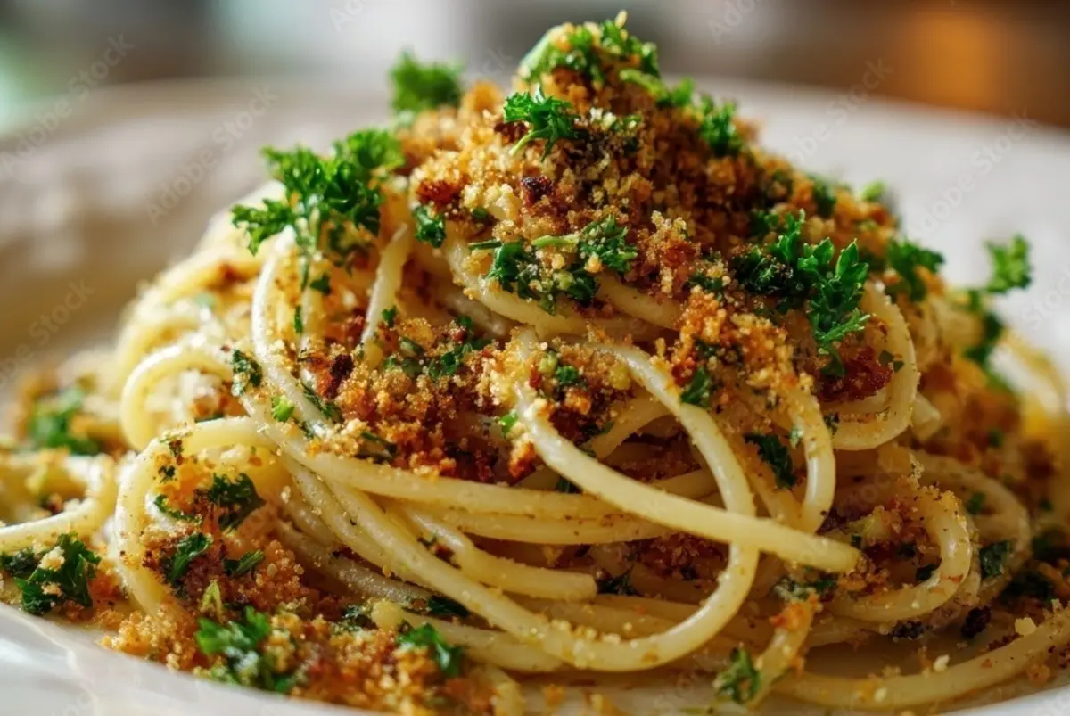 La ricetta degli spaghetti del saponaro, la pasta povera amata da ...