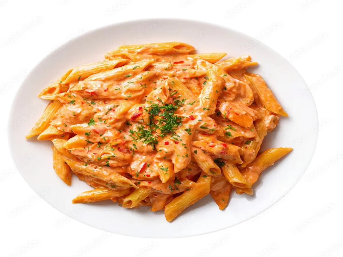 Che cos'è la pasta alla Cardinale, il primo dimenticato della Roma ...