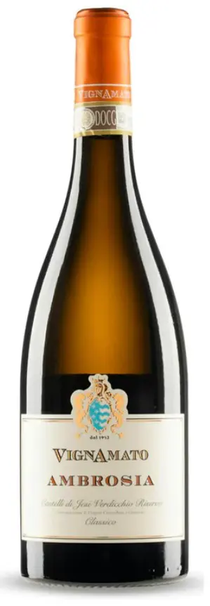 Il bianco italiano che non teme il tempo: i migliori Verdicchio dei ...